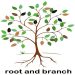 root and branch literary magazine