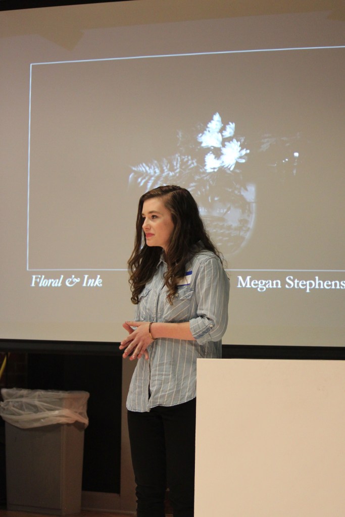 Megan Stephens | root and branch literary magazine