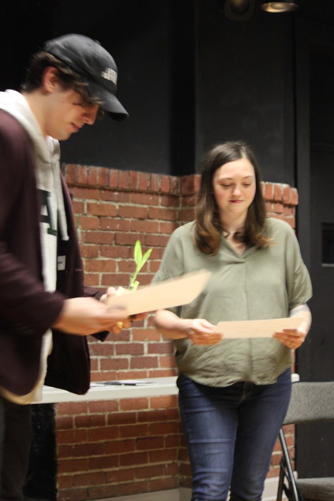 Words and Pictures 2019 Ian Collier Prize | root and branch literary ...